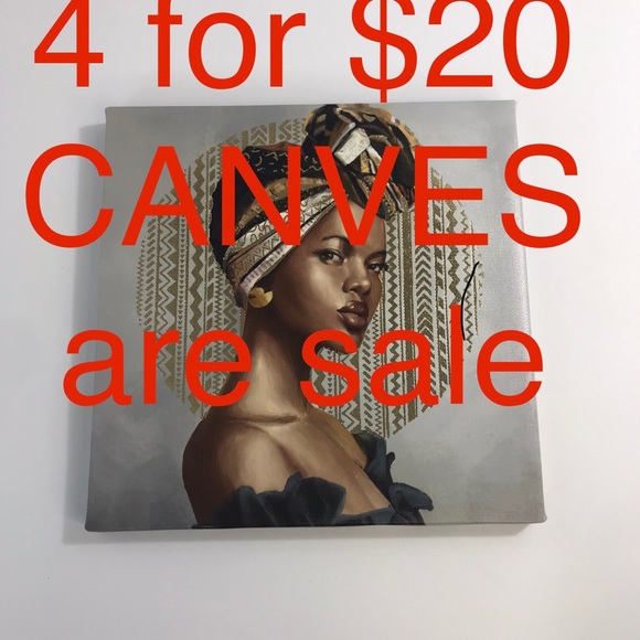 Underwear & Socks | 4 For 2 Canves Sale | Poshmark